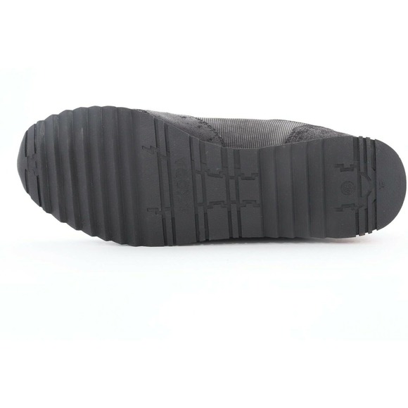 J. Koda | Shoes | J Koda Island Casual Sneakers Black 42 7287 | Poshmark